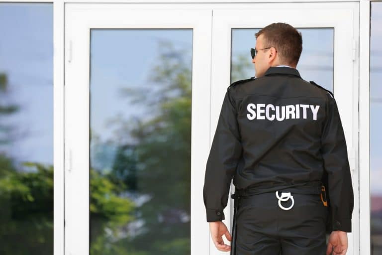 Virginia Security Services | National Capital Security